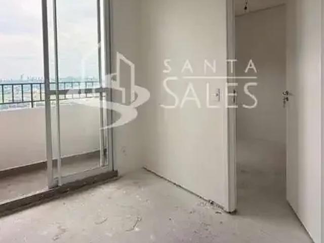 Apartamento para Venda em São Paulo/SP Pinheiros 1 Quartos