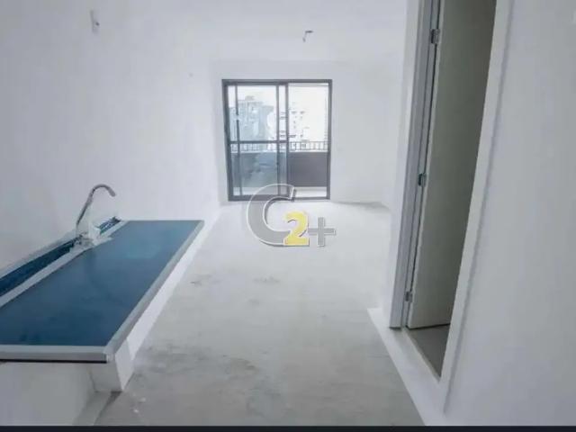 Apartamento para Venda em São Paulo/SP Pinheiros 1 Quartos