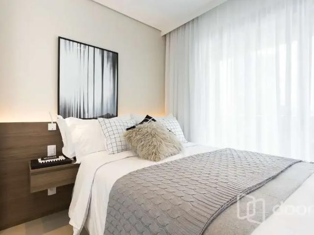 Apartamento para Venda em São Paulo/SP Pinheiros 1 Quartos