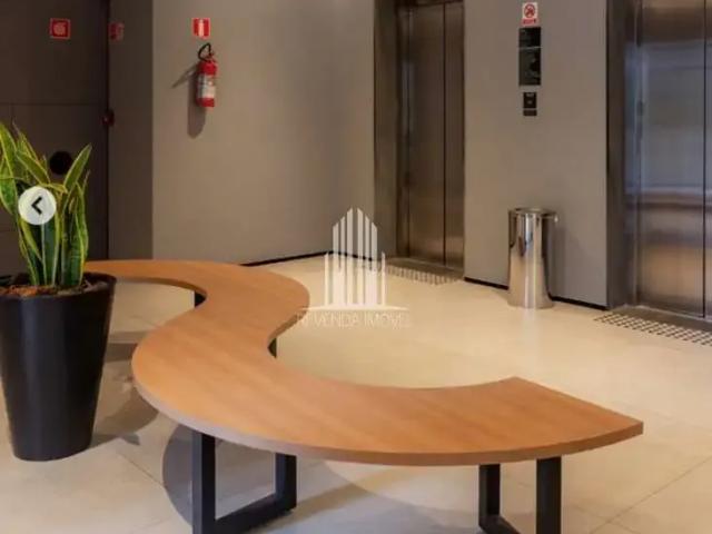 Apartamento para Venda em São Paulo/SP Pinheiros 1 Quartos