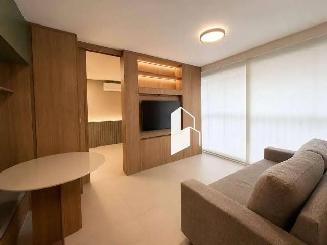 Apartamento para Venda em São Paulo/SP Pinheiros 1 Quartos