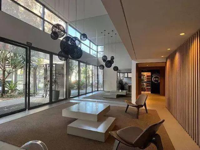 Apartamento para Venda em São Paulo/SP Pinheiros 1 Quartos