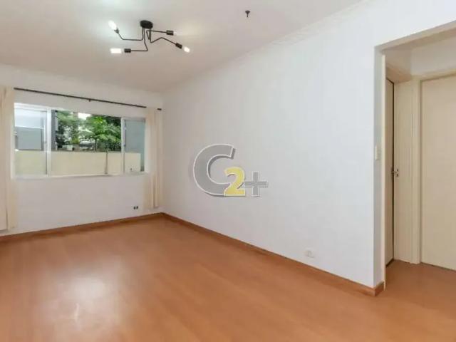 Apartamento para Venda em São Paulo/SP Pinheiros 1 Quartos