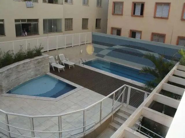 Apartamento para Venda em São Paulo/SP Pinheiros 1 Quartos