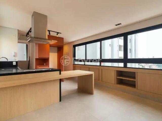 Apartamento para Venda em São Paulo/SP Pinheiros 1 Quartos
