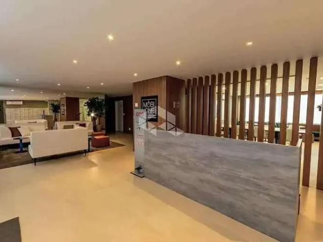 Apartamento para Venda em São Paulo/SP Pinheiros 1 Quartos