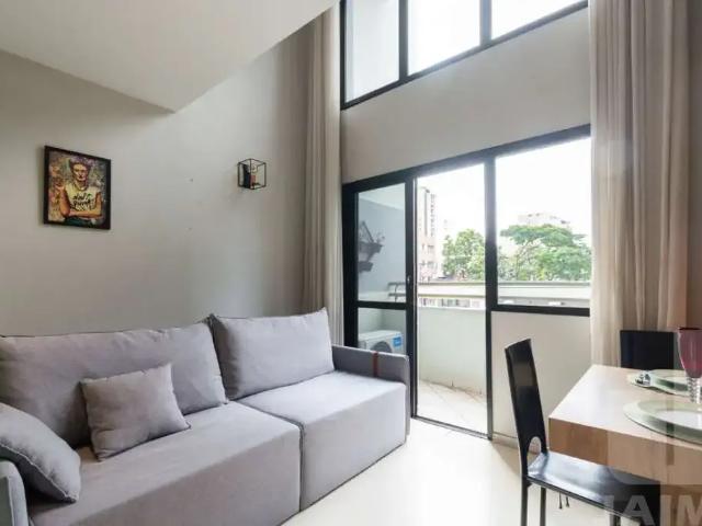 Apartamento para Venda em São Paulo/SP Pinheiros 1 Quartos