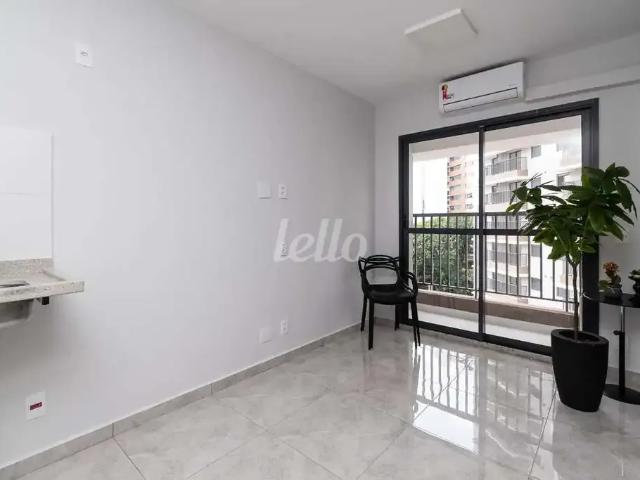 Apartamento para Venda em São Paulo/SP Pinheiros 1 Quartos