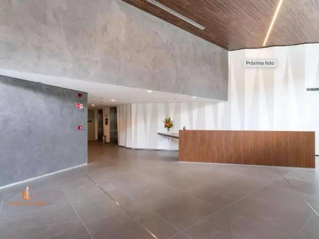 Apartamento para Venda em São Paulo/SP Pinheiros 1 Quartos