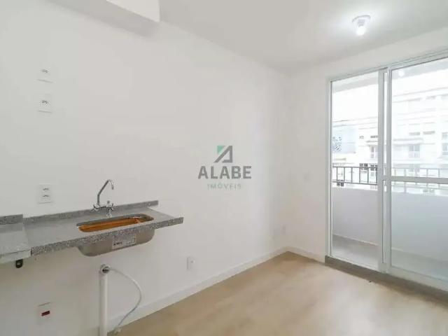 Apartamento para Venda em São Paulo/SP Pinheiros 1 Quartos