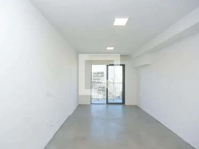 Apartamento para Venda em São Paulo/SP Pinheiros 1 Quartos