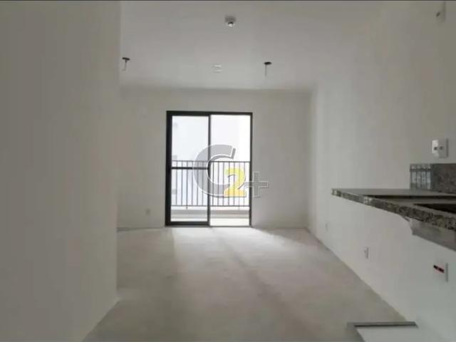 Apartamento para Venda em São Paulo/SP Pinheiros 1 Quartos