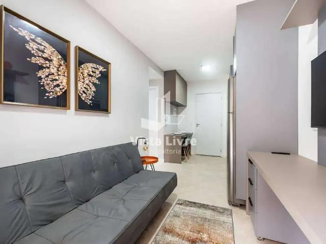 Apartamento para Venda em São Paulo/SP Pinheiros 1 Quartos