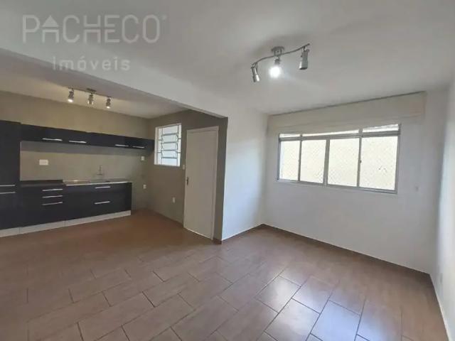 Apartamento para Venda em São Paulo/SP Pinheiros 1 Quartos