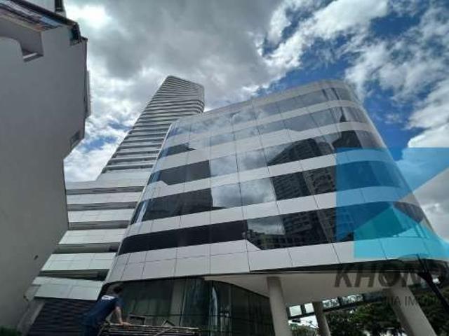 Apartamento para Venda em São Paulo/SP Pinheiros 1 Quartos