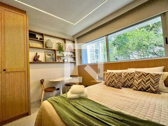 Apartamento para Venda em São Paulo/SP Pinheiros 1 Quartos