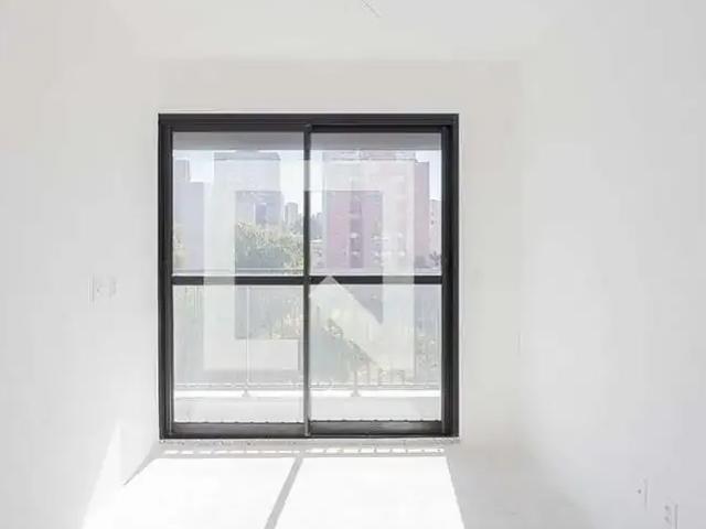 Apartamento para Venda em São Paulo/SP Pinheiros 1 Quartos