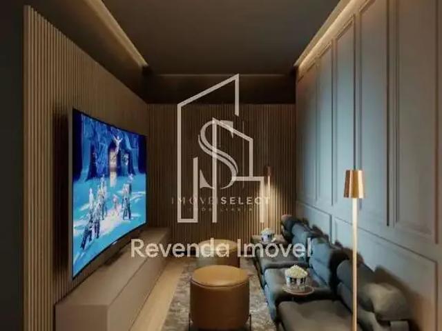 Apartamento para Venda em São Paulo/SP Pinheiros 1 Quartos
