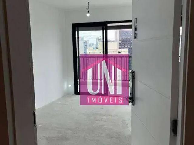 Apartamento para Venda em São Paulo/SP Pinheiros 1 Quartos
