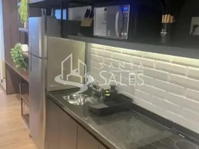 Apartamento para Venda em São Paulo/SP Pinheiros 1 Quartos