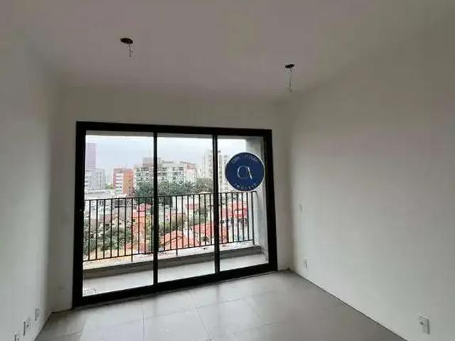 Apartamento para Venda em São Paulo/SP Pinheiros 1 Quartos