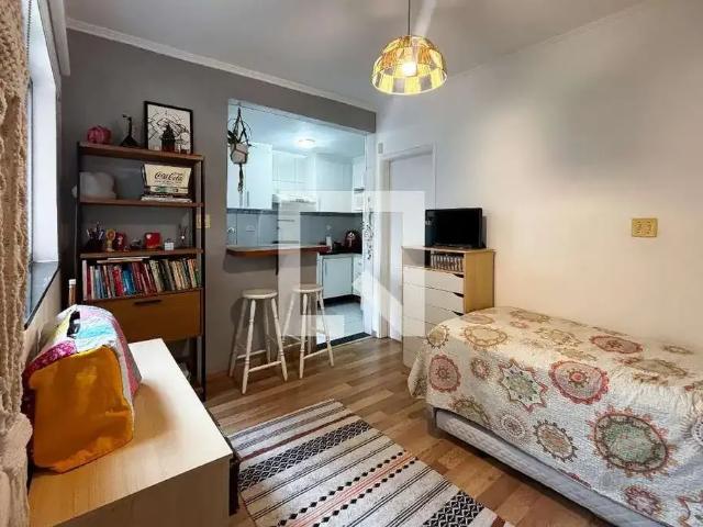 Apartamento para Venda em São Paulo/SP Pinheiros 1 Quartos