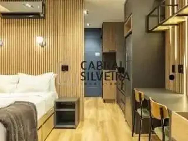 Apartamento para Venda em São Paulo/SP Pinheiros 1 Quartos