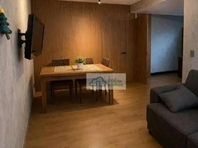 Apartamento para Venda em São Paulo/SP Pinheiros 1 Quartos