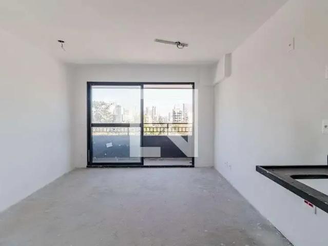 Apartamento para Venda em São Paulo/SP Pinheiros 1 Quartos