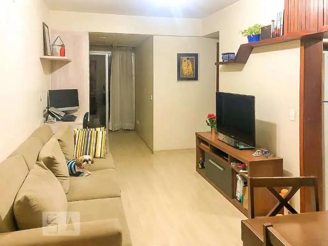 Apartamento para Venda em São Paulo/SP Pinheiros 1 Quartos