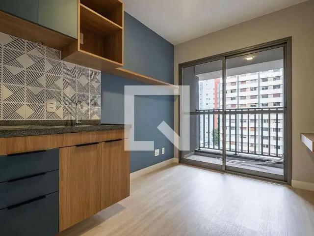 Apartamento para Venda em São Paulo/SP Pinheiros 1 Quartos