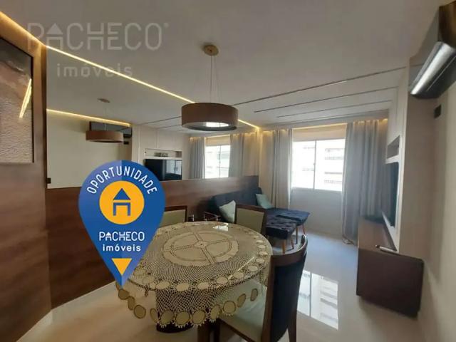 Apartamento para Venda em São Paulo/SP Pinheiros 1 Quartos
