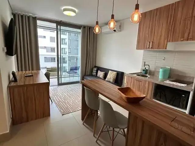 Apartamento para Venda em São Paulo/SP Pinheiros 1 Quartos