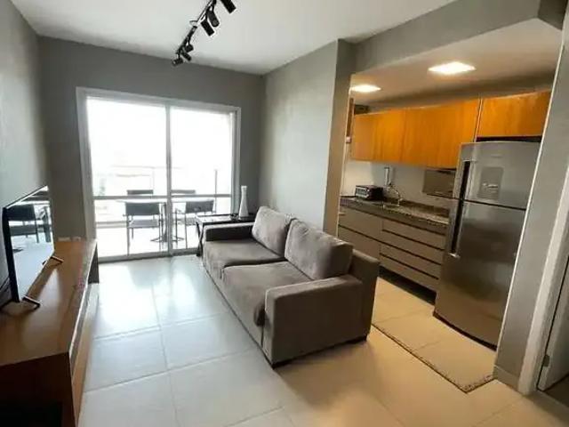 Apartamento para Venda em São Paulo/SP Pinheiros 1 Quartos