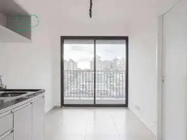 Apartamento para Venda em São Paulo/SP Pinheiros 1 Quartos