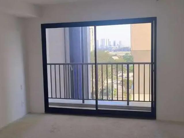 Apartamento para Venda em São Paulo/SP Pinheiros 1 Quartos