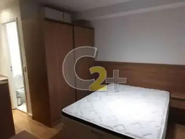 Apartamento para Venda em São Paulo/SP Pinheiros 1 Quartos