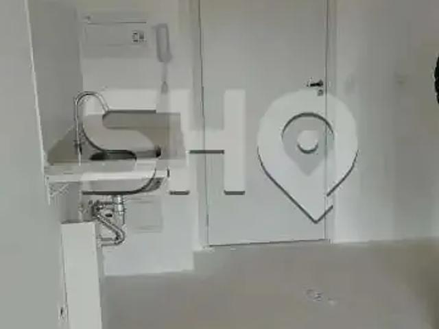 Apartamento para Venda em São Paulo/SP Pinheiros 1 Quartos