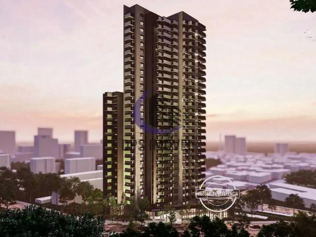 Apartamento para Venda em São Paulo/SP Pinheiros 1 Quartos