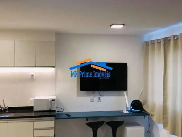 Apartamento para Venda em São Paulo/SP Pinheiros 1 Quartos