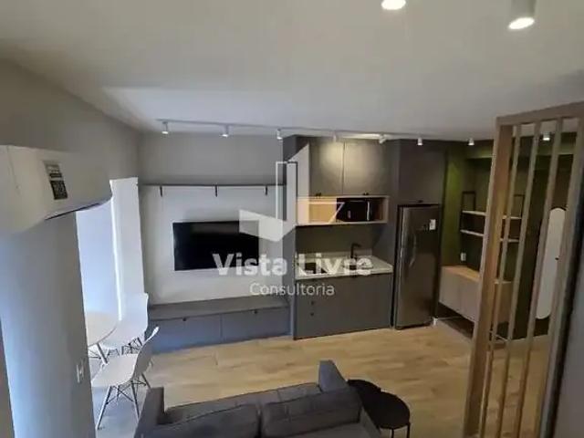 Apartamento para Venda em São Paulo/SP Pinheiros 1 Quartos