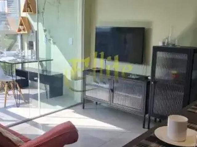 Apartamento para Venda em São Paulo/SP Pinheiros 1 Quartos