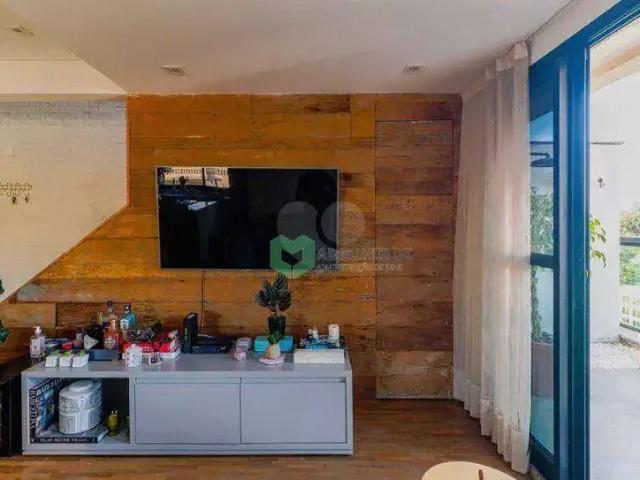 Apartamento para Venda em São Paulo/SP Pinheiros 1 Quartos