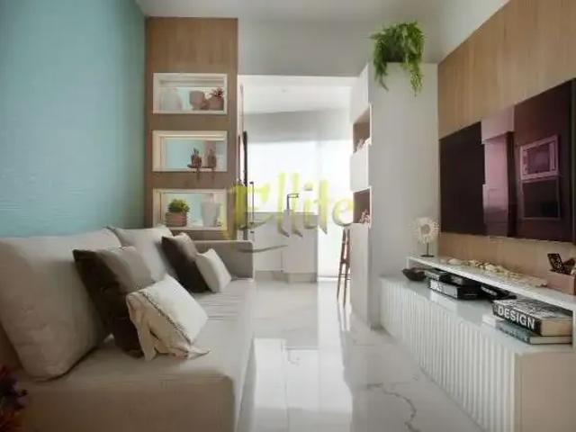 Apartamento para Venda em São Paulo/SP Pinheiros 1 Quartos