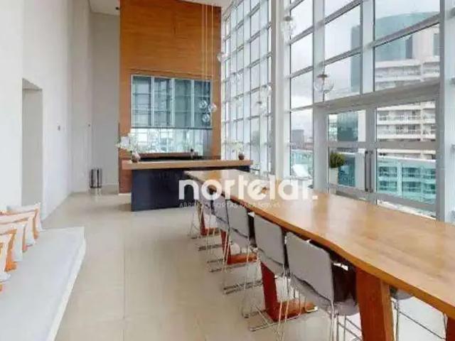 Apartamento para Venda em São Paulo/SP Pinheiros 1 Quartos