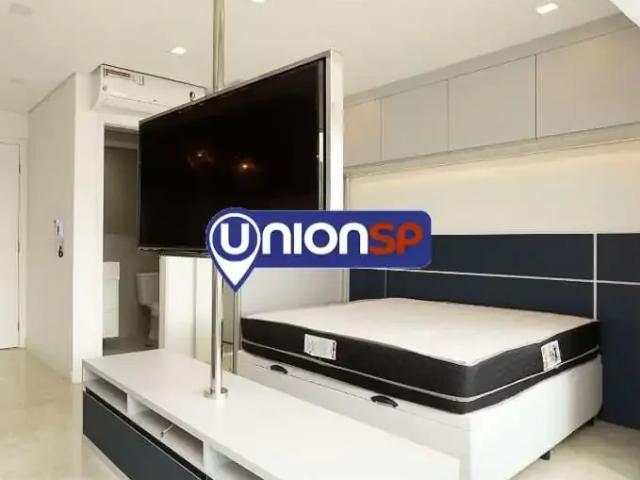 Apartamento para Venda em São Paulo/SP Pinheiros 1 Quartos