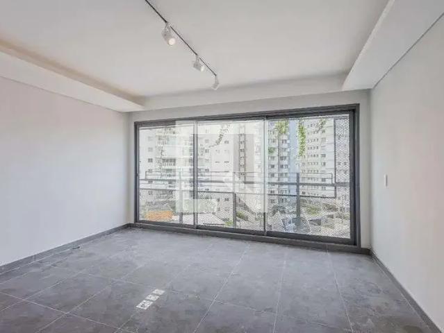 Apartamento para Venda em São Paulo/SP Pinheiros 1 Quartos