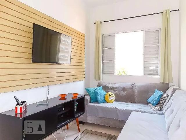 Apartamento para Venda em São Paulo/SP Pinheiros 1 Quartos