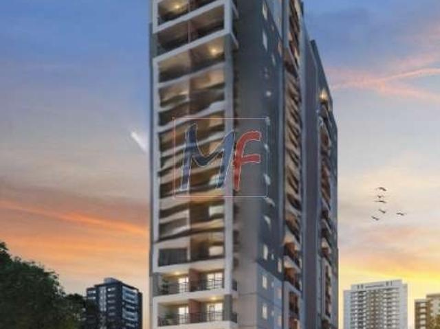 Apartamento para Venda em São Paulo/SP Pinheiros 1 Quartos