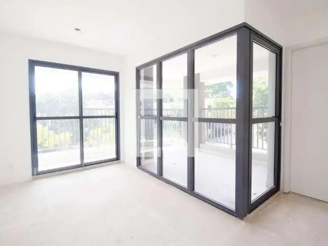 Apartamento para Venda em São Paulo/SP Pinheiros 1 Quartos